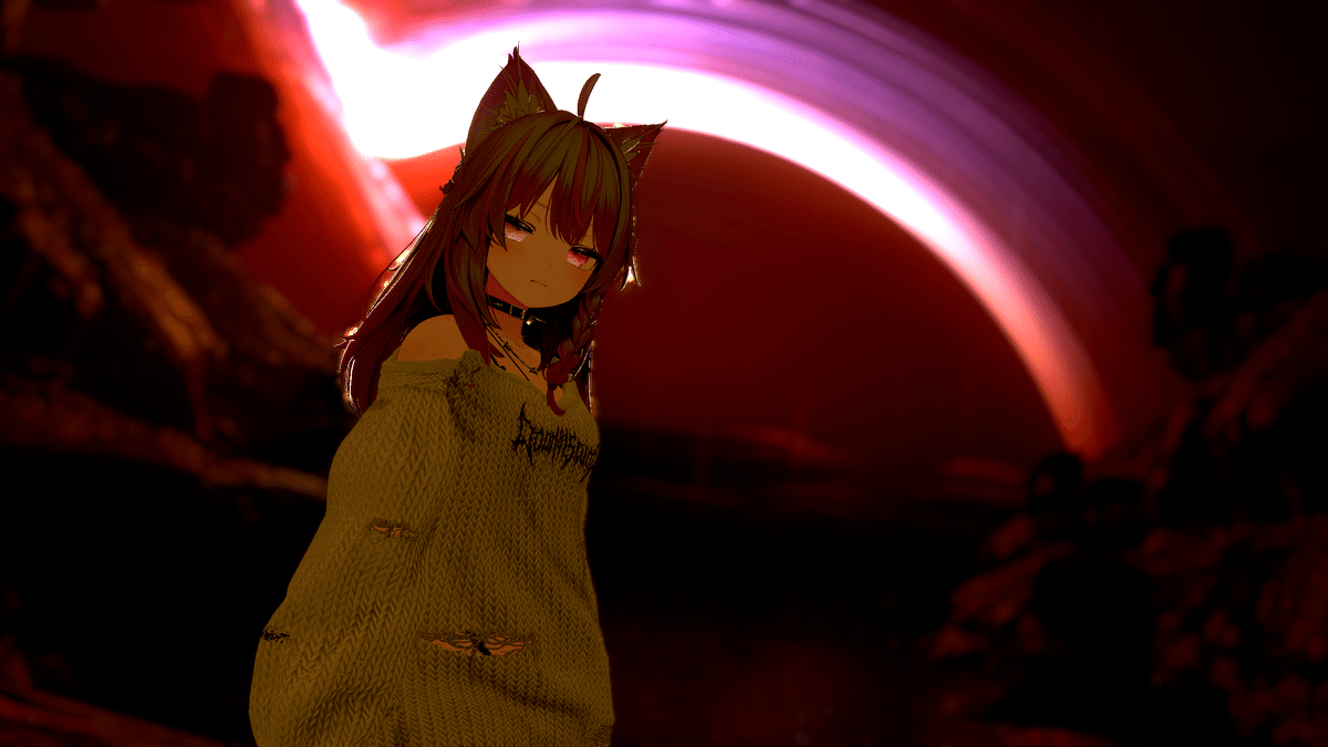 VRChatのVRCカメラ撮影テクニックについて雑にまとめる｜しゃお