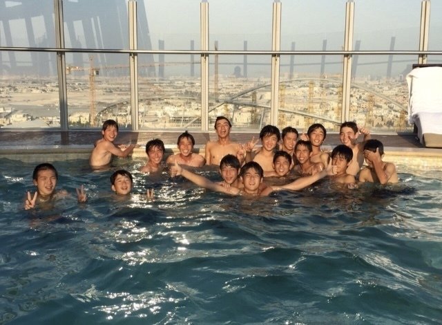 【初投稿】｜飯田雅浩 /Masahiro.Iida