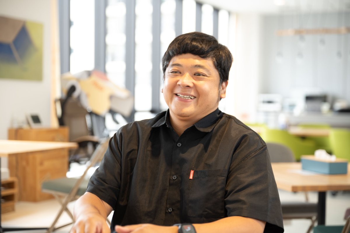 NE株式会社スピンオフIPOに向けて―。ネクストエンジン生みの親が語るHamee開発部門の可能性｜Hamee（ハミィ）公式