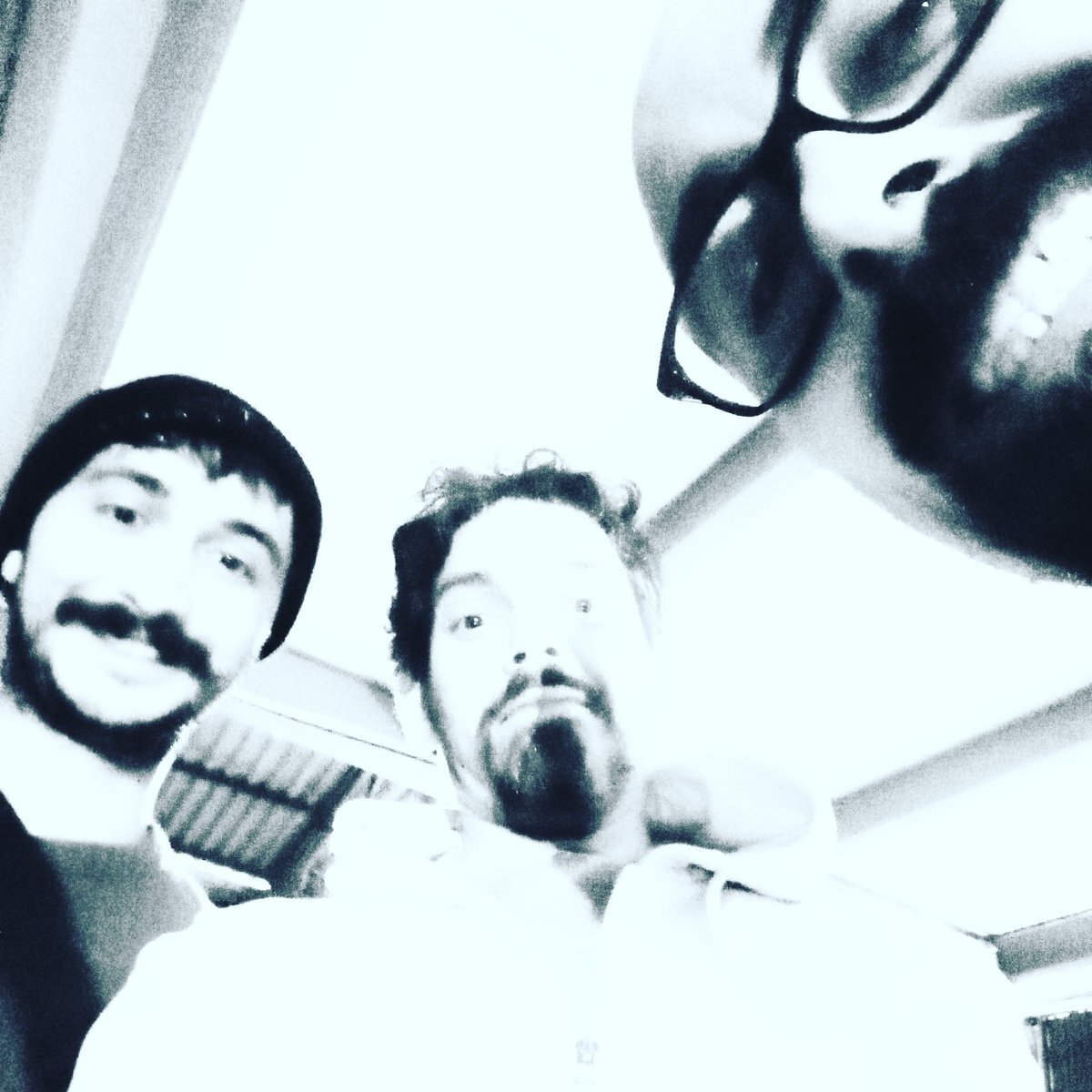 Shonen Bat Japan Tour 2024 Tokyo Shows｜Lowtide Fanzine