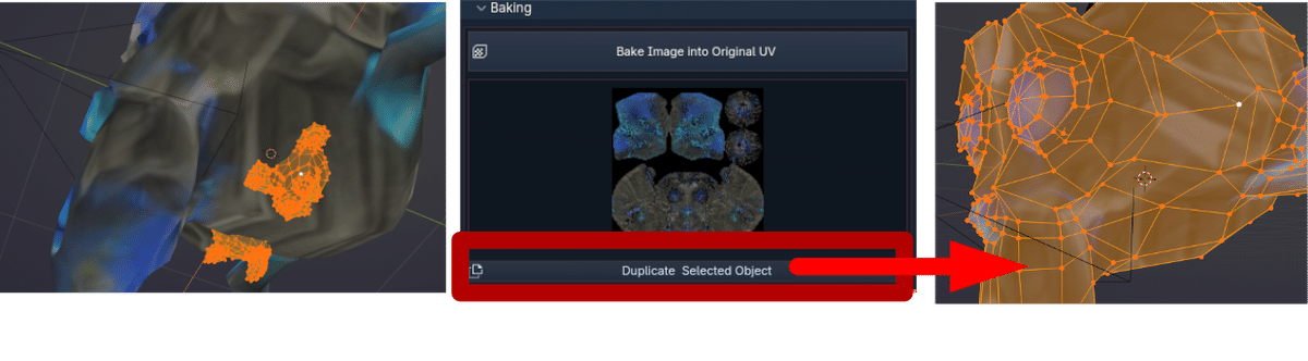 [2] BlenderでAIテクスチャー作成！AUTO Painter｜Tamo Lab.