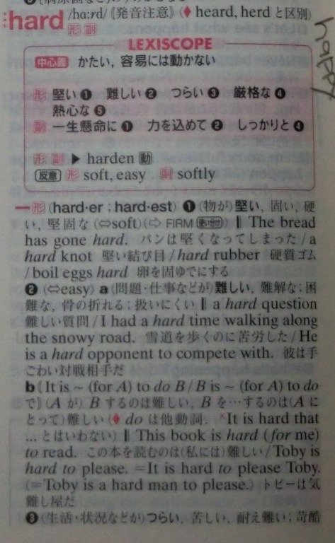 hard,harden｜rewordslab