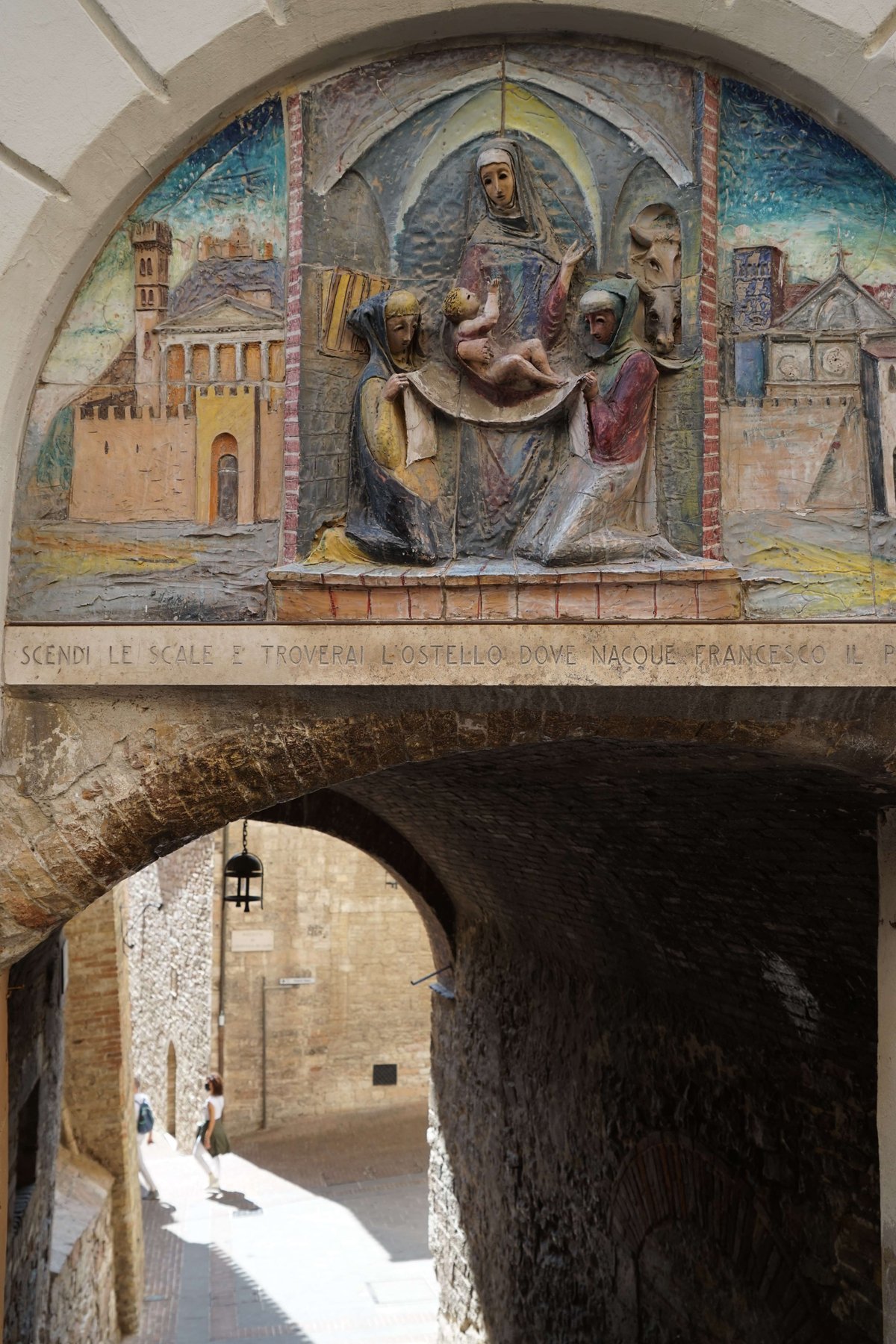 イエスに最も近い生涯を送った聖人｜J plus S