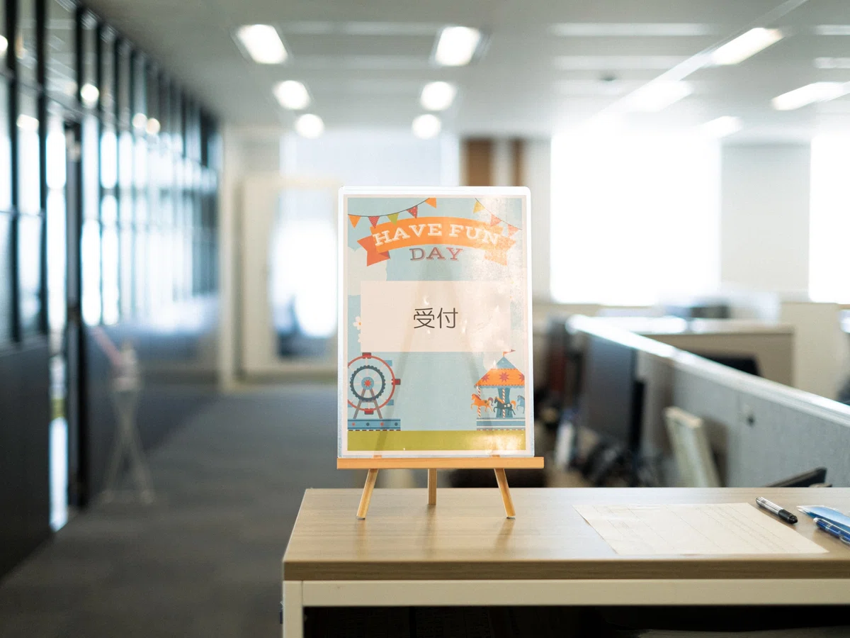 職場見学イベント「Have Fun Day」を写真で振り返る。謎解き、流しそうめん、花火まで！｜弥生株式会社 公式note