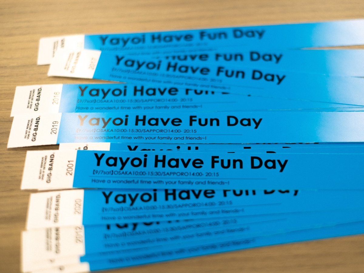 職場見学イベント「Have Fun Day」を写真で振り返る。謎解き、流しそうめん、花火まで！｜弥生株式会社 公式note
