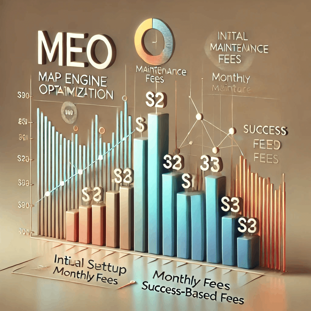 MEO対策の費用と相場とは？最適な料金プランを選ぶための完全ガイド｜WEBコンサル（SEO、MEO、広告）