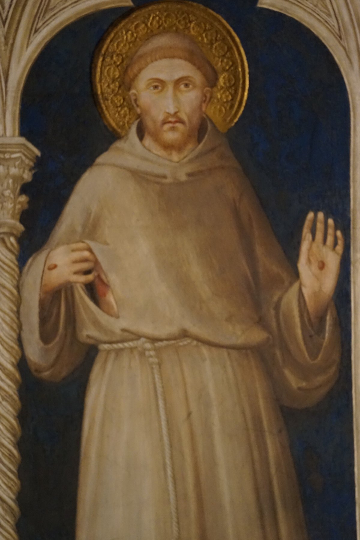 イエスに最も近い生涯を送った聖人｜J plus S