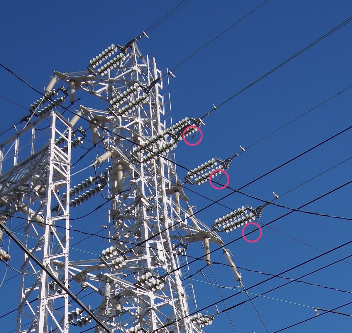 鉄塔駒沢線｜wakufactory (OE Waku)