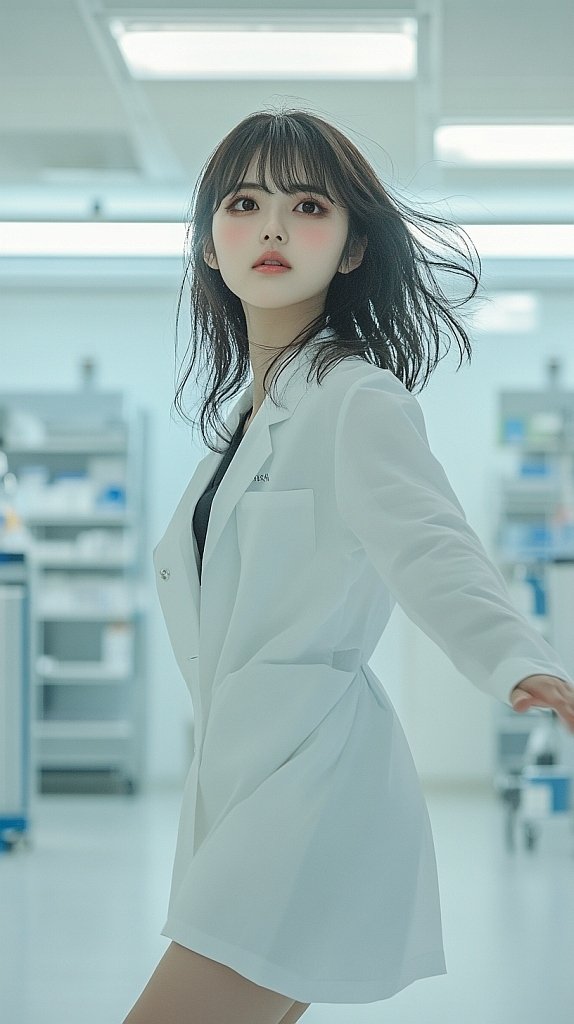 動画生成AIのRunwayでYouTubeショートやTikTokを完全攻略！ 縦向きのダンス動画を大量生成する方法！【アドバンスGPT】｜AIGPT研究所 | AIGPT Institute