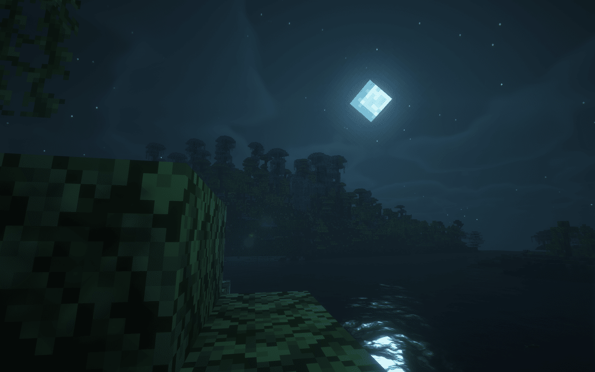 Minecraft Modpack作りのすゝめ#FancyMenu編1｜スティーブ