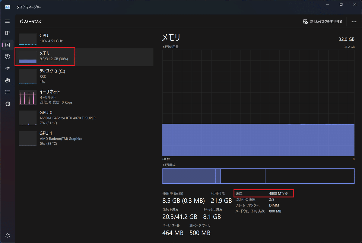 UEFIをいじってAMD EXPOを有効化してみた！シリーズ①｜ようくん