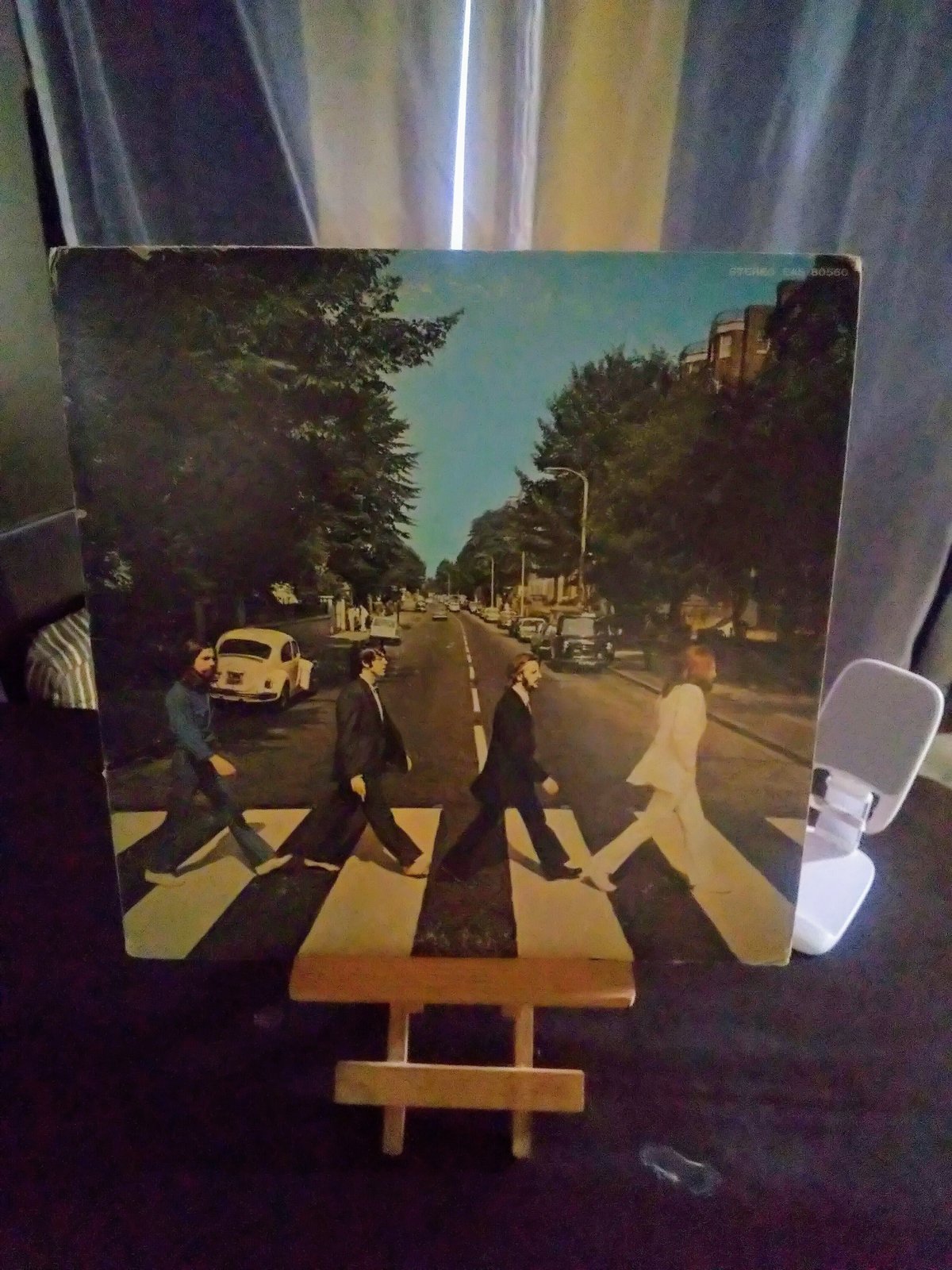 ABBEY ROAD｜naho-21