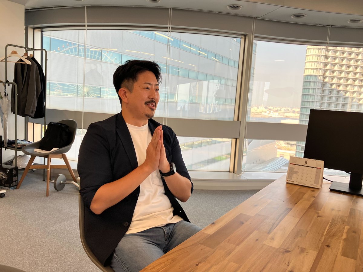 MonCargo×Willbox 対談インタビュー！データ連携の背景と今後の展望｜Willbox株式会社