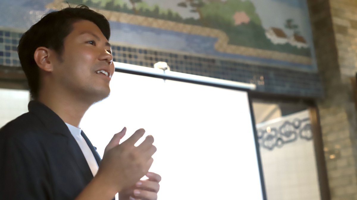 「WORK RULE SHIFT KYOTO」お披露目&交流会レポート｜nimo alcamo｜次を信じるための、1をつくる。