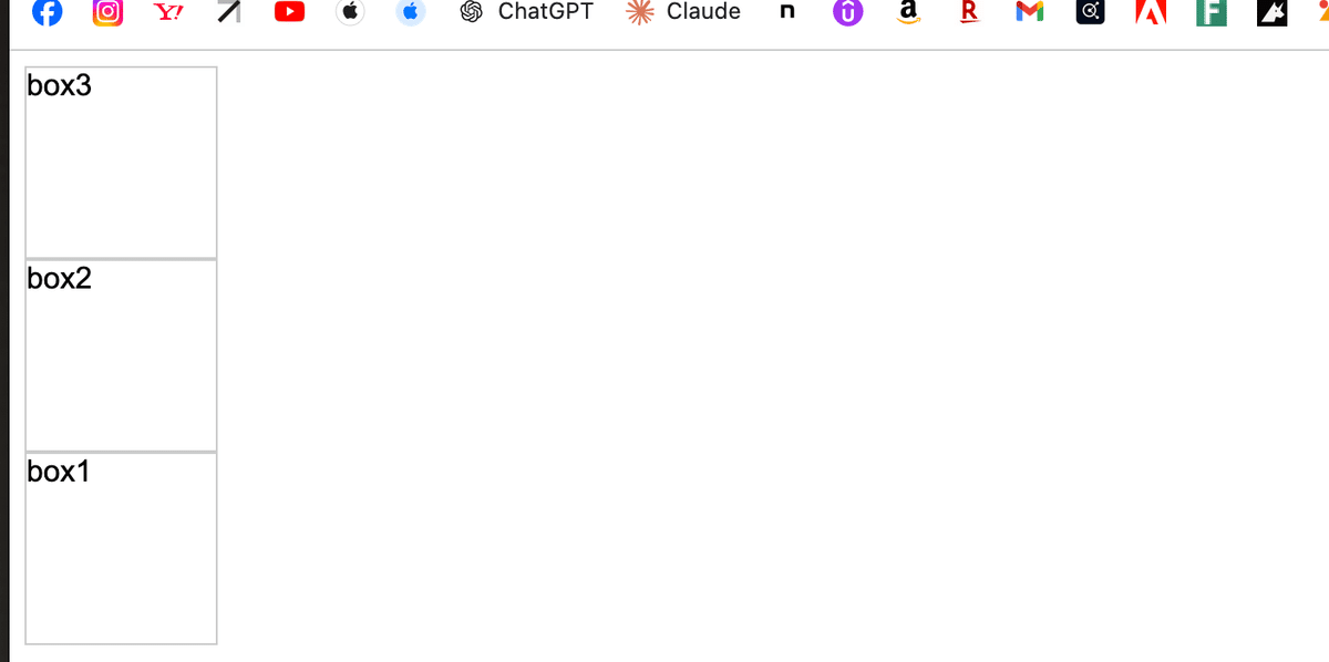 50代からのHTML / CSS /JavaScript チャレンジNo.50 Flexbox 3｜mitchy