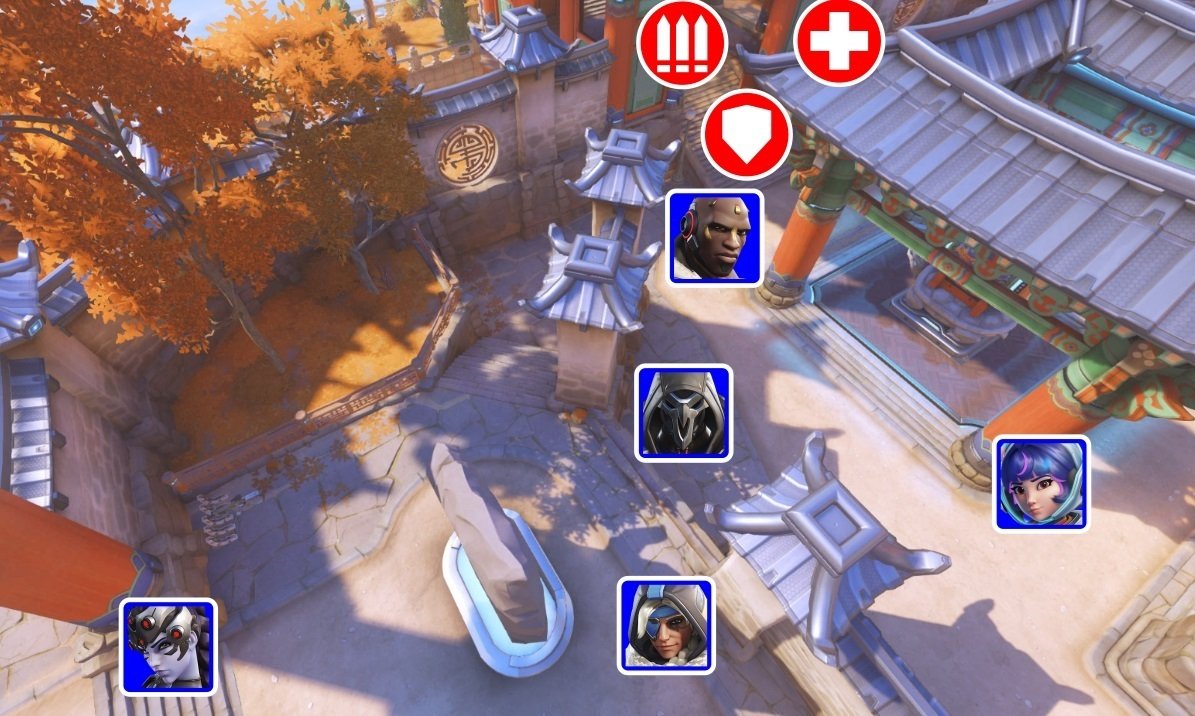 【OW2：コラム】FPSセンス・FPSの基礎｜Yam-C