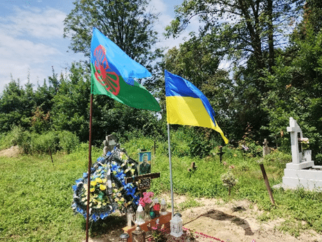 新しい伝統 戦時下ウクライナでのRUTA学会創立大会｜Sanshiro Hosaka