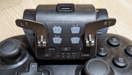 Switch Pro Controller Extender のあれこれ [購入編]｜seii-m