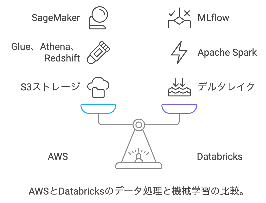 Databricksを勉強してみる 第五回｜よっしー@インフィニテック
