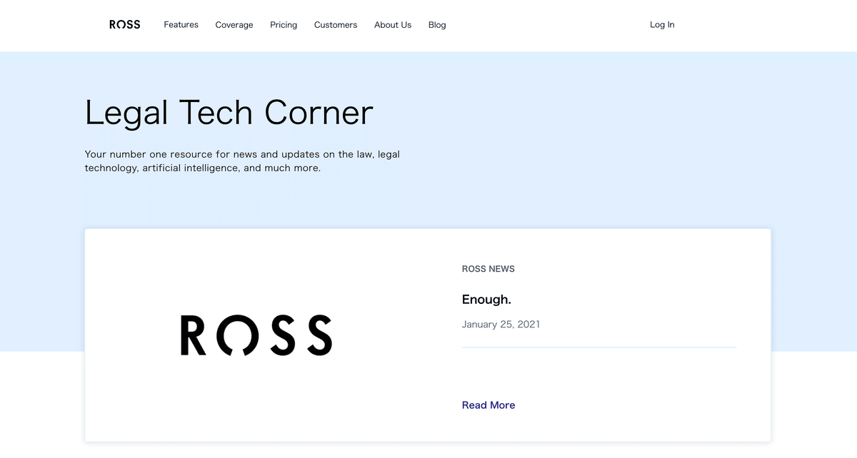 AI×リーガルテック企業の海外事例を紹介【16選】｜Asuka Morimoto
