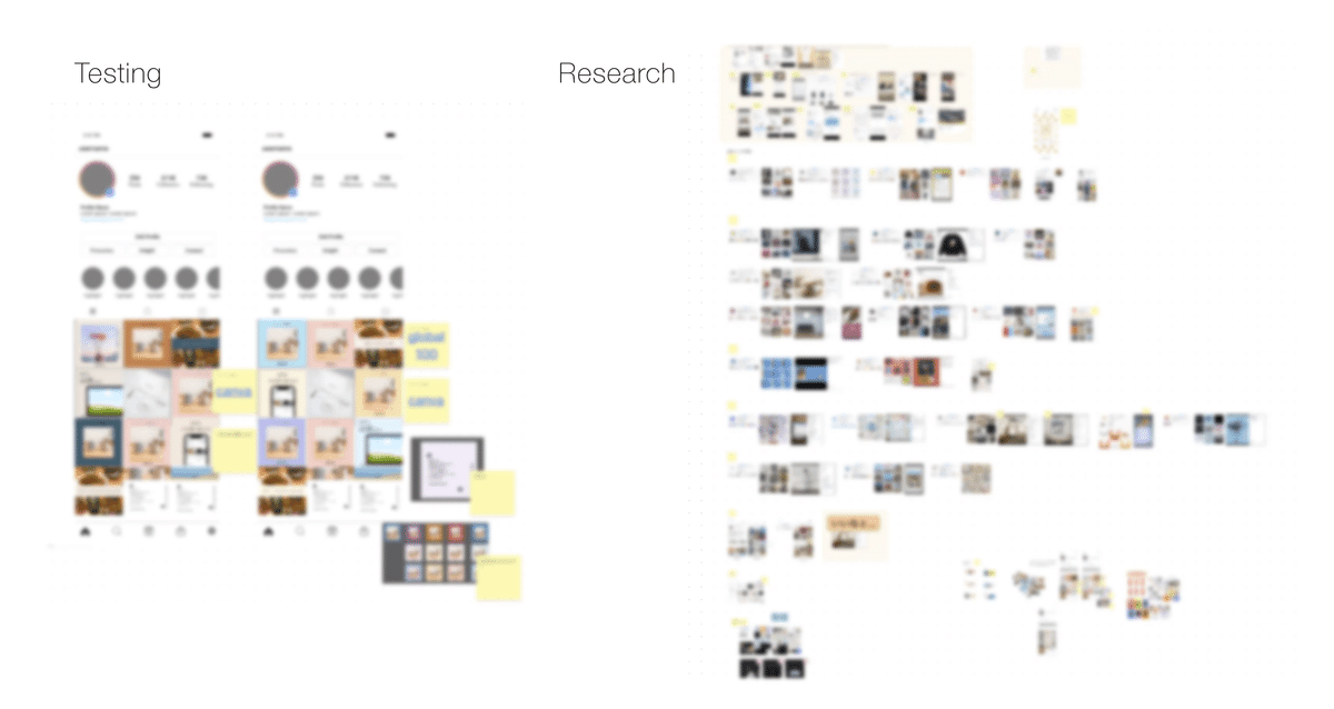 広告費ゼロでフォロワー5,000人！「note」SNS担当がインスタでやったこと全部｜maiching