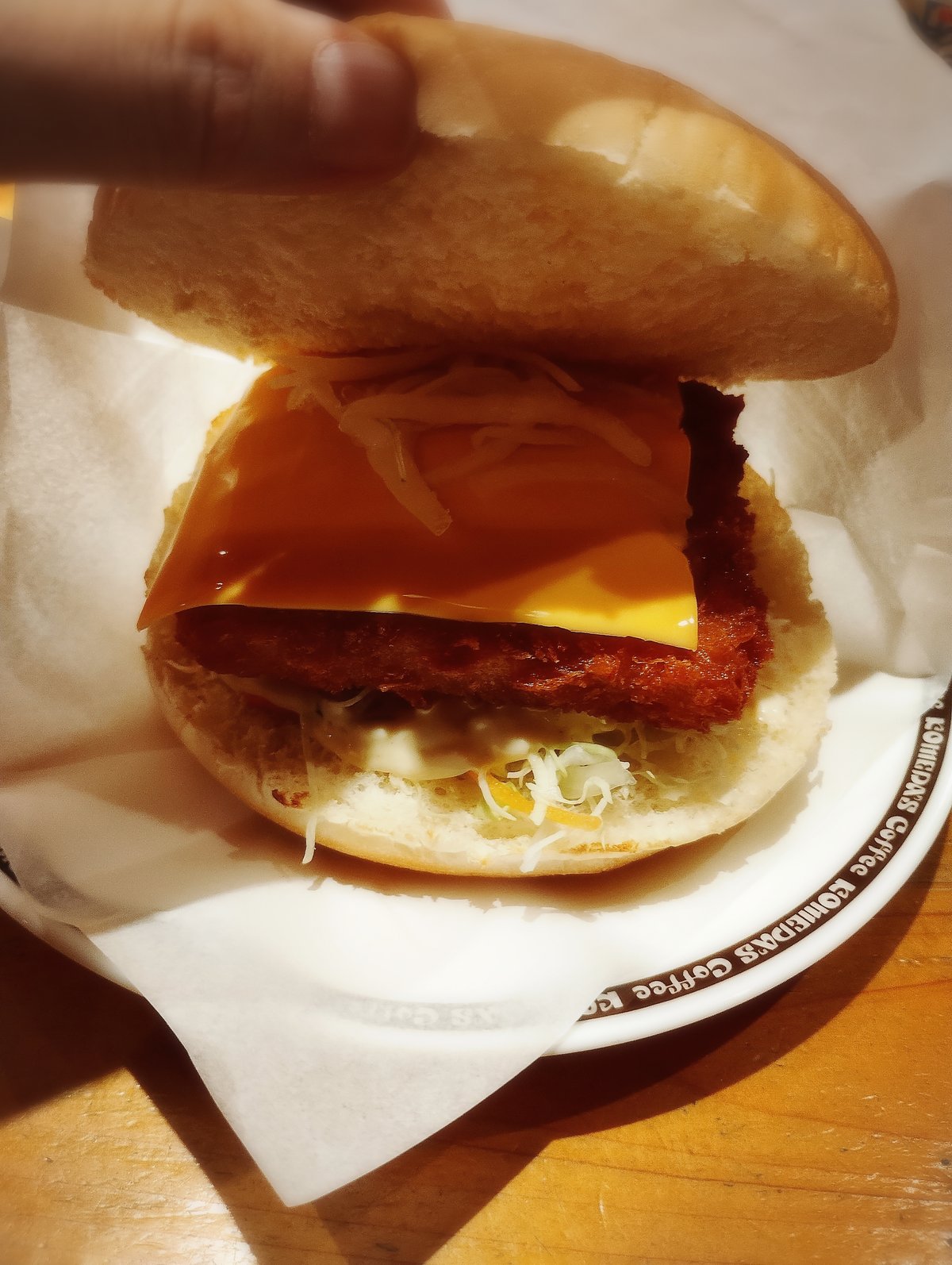 愛しのコメ様でランチ。の巻。｜🐷40歳主婦🐷人体実験ダイエッ卜byなごや子🍤