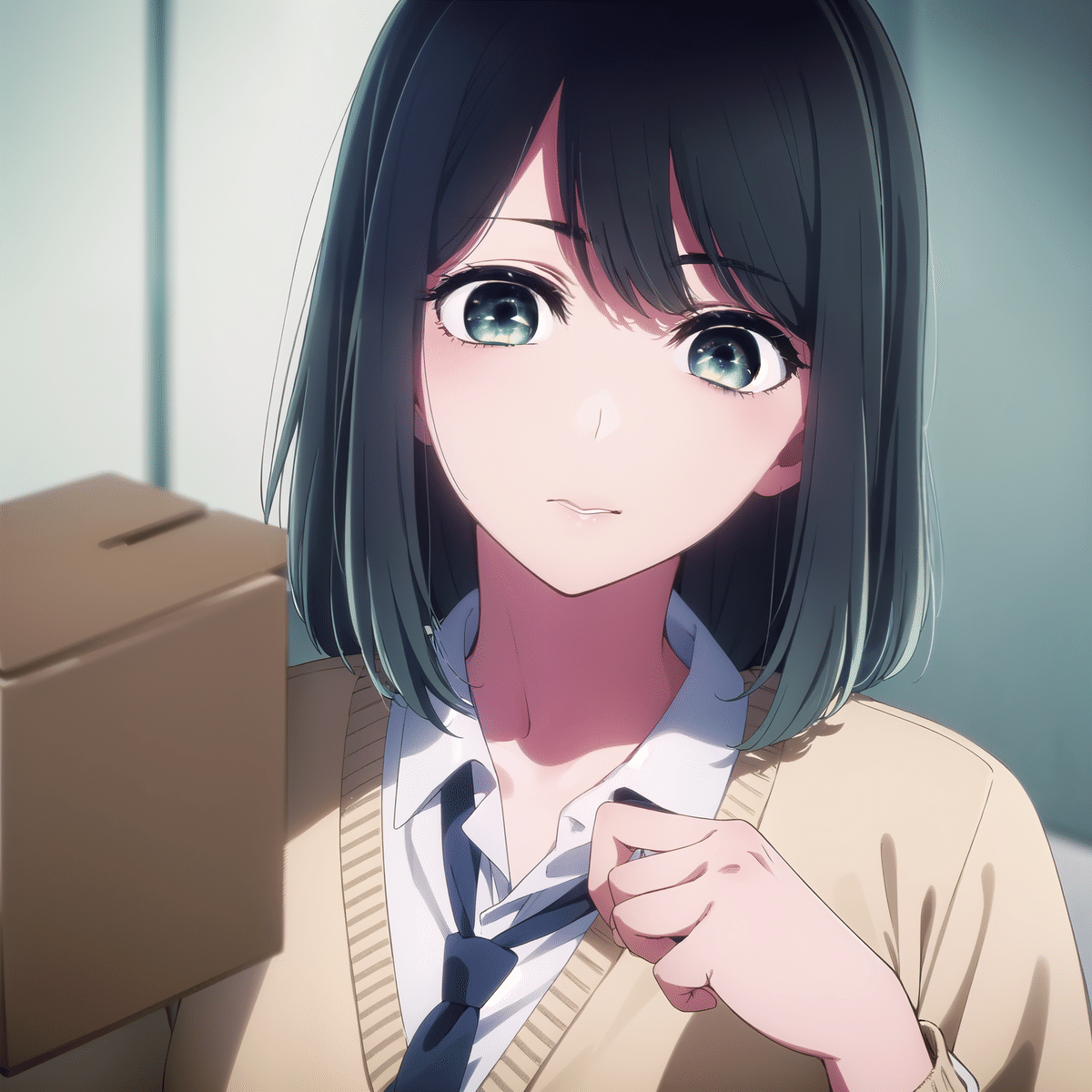 好きなキャラで難しいポーズを表現する方法【AIイラスト】｜Ai kotoba（アイ・コトバ）