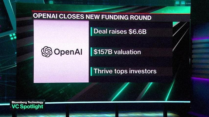 OpenAI 66億ドル資金調達の裏側：Khosla Venturesは何故小切手を切ったのか｜だうじょん