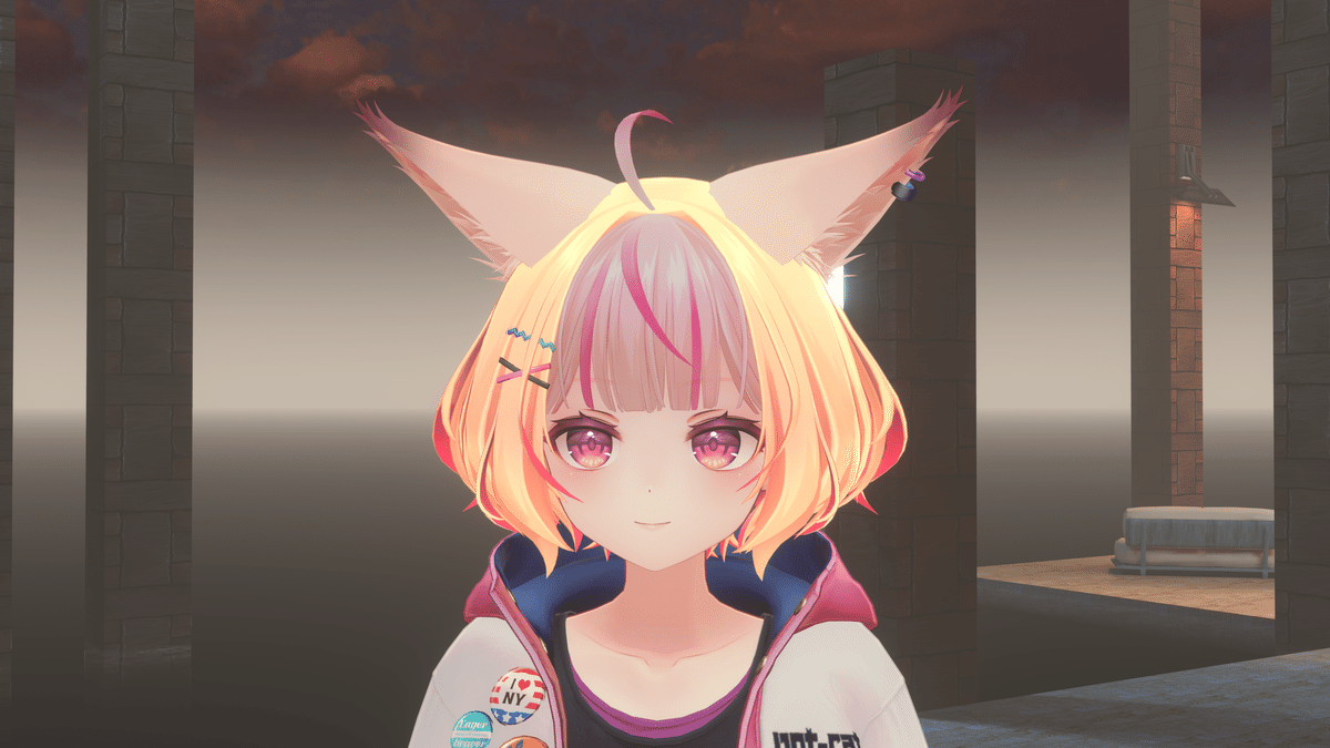 【Unity】2.UnityProject準備【初級編】｜名月院ミア(めいげついんみあ)