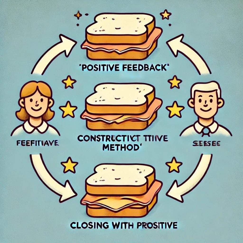 今日から実践できる！効果的なフィードバックのコツ｜スキルフルな人生