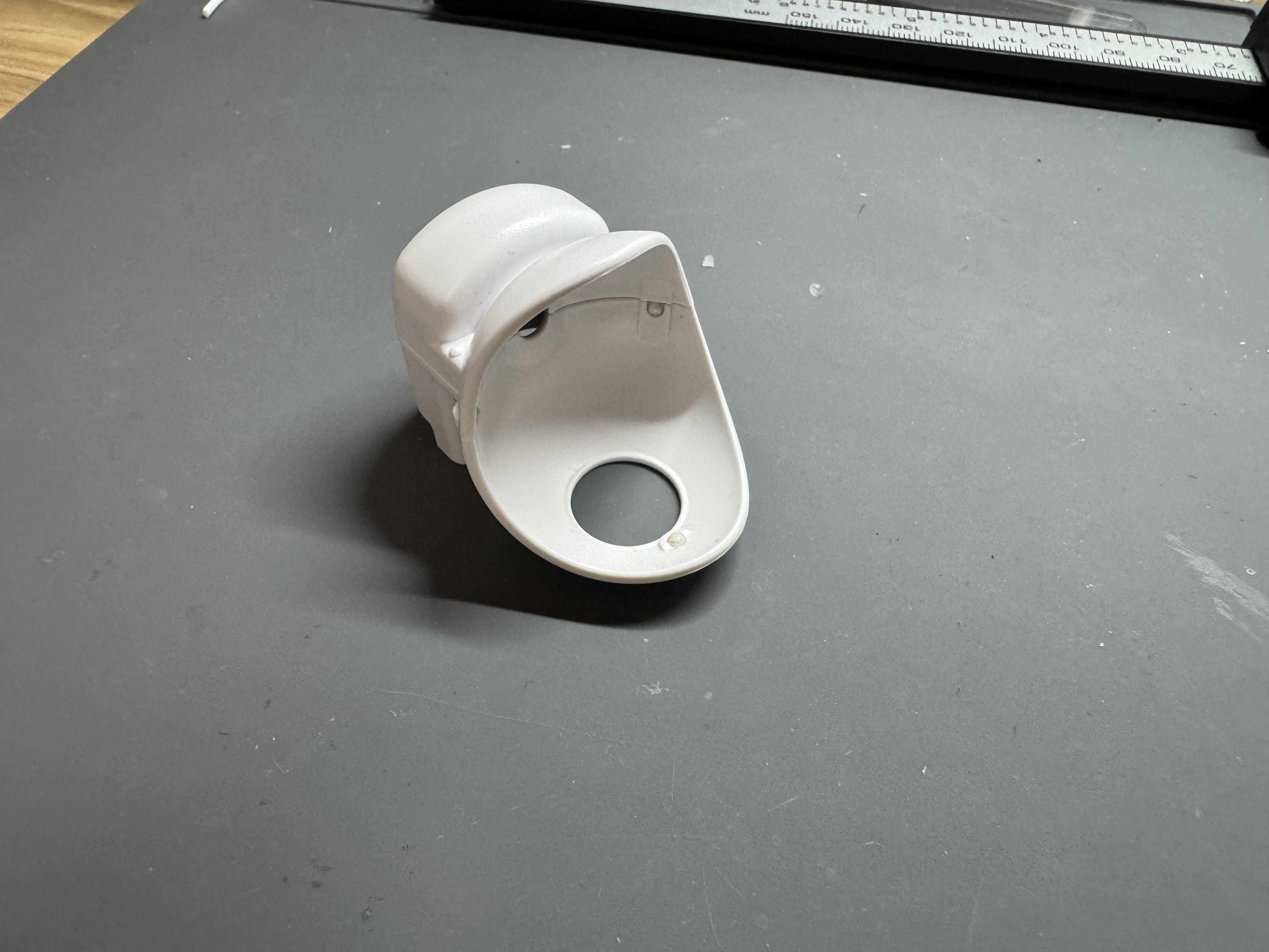 Keyballのトラボケースをベアリングにしよう|Naoki |電電猫猫 Keyballのトラボケースをベアリングにしよう|Naoki |電電猫猫