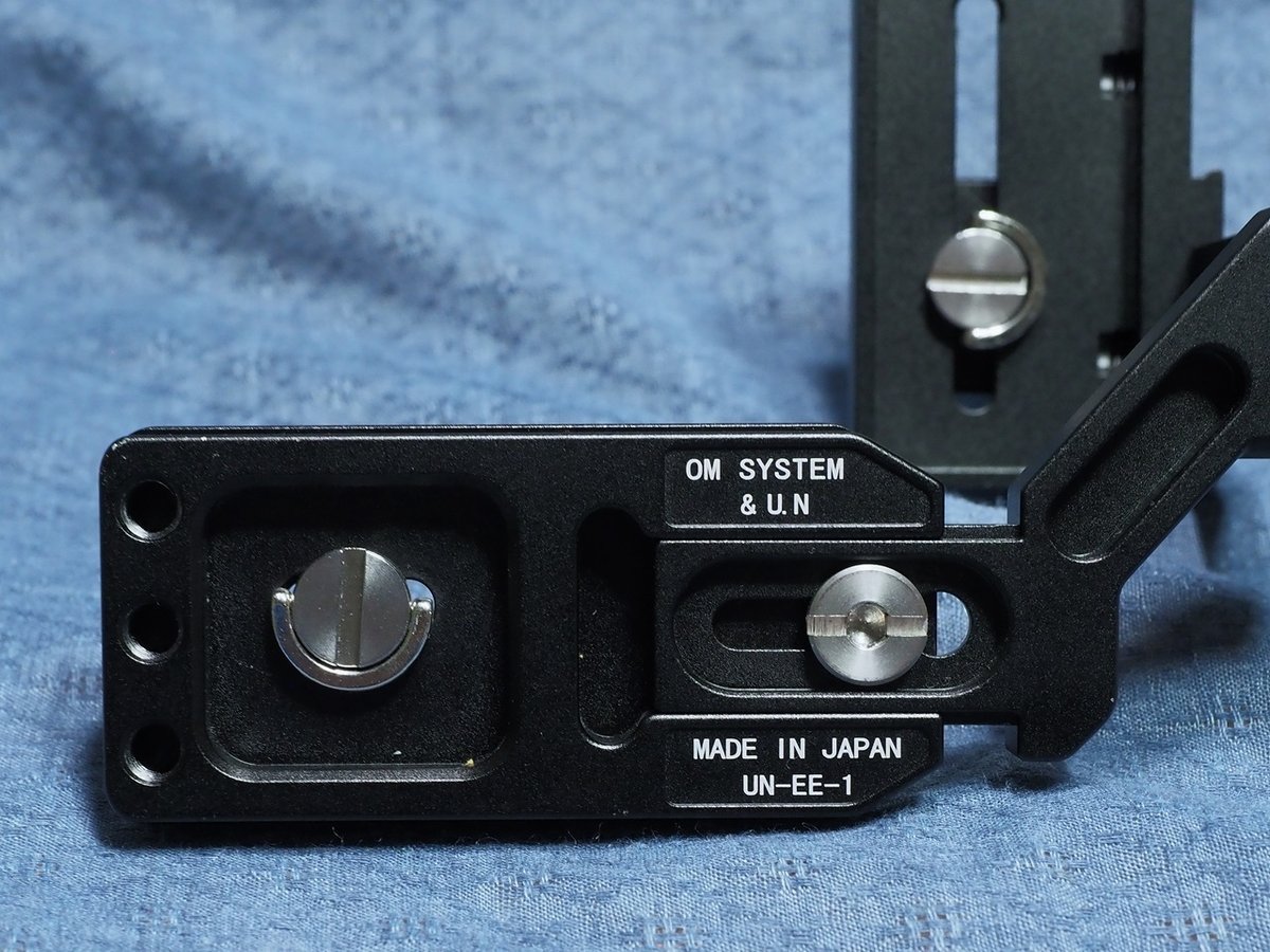 ドットサイトブラケットは何を使うか？｜きざけん