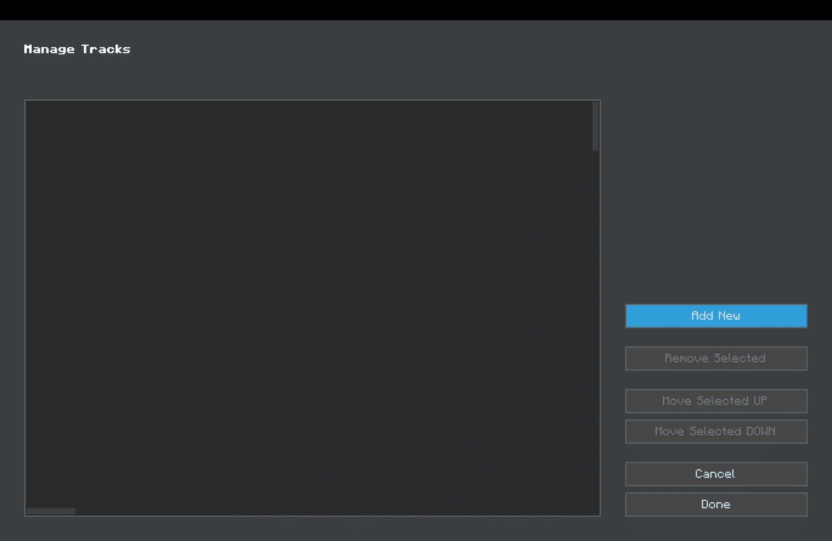 Minecraft Modpack作りのすゝめ#FancyMenu編1｜スティーブ