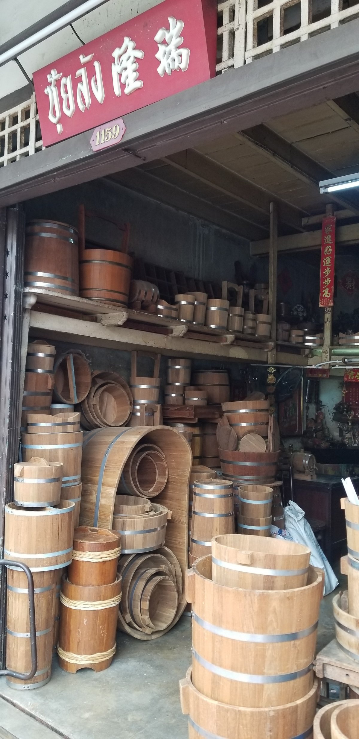 タイのいろいろ🇹🇭｜hima