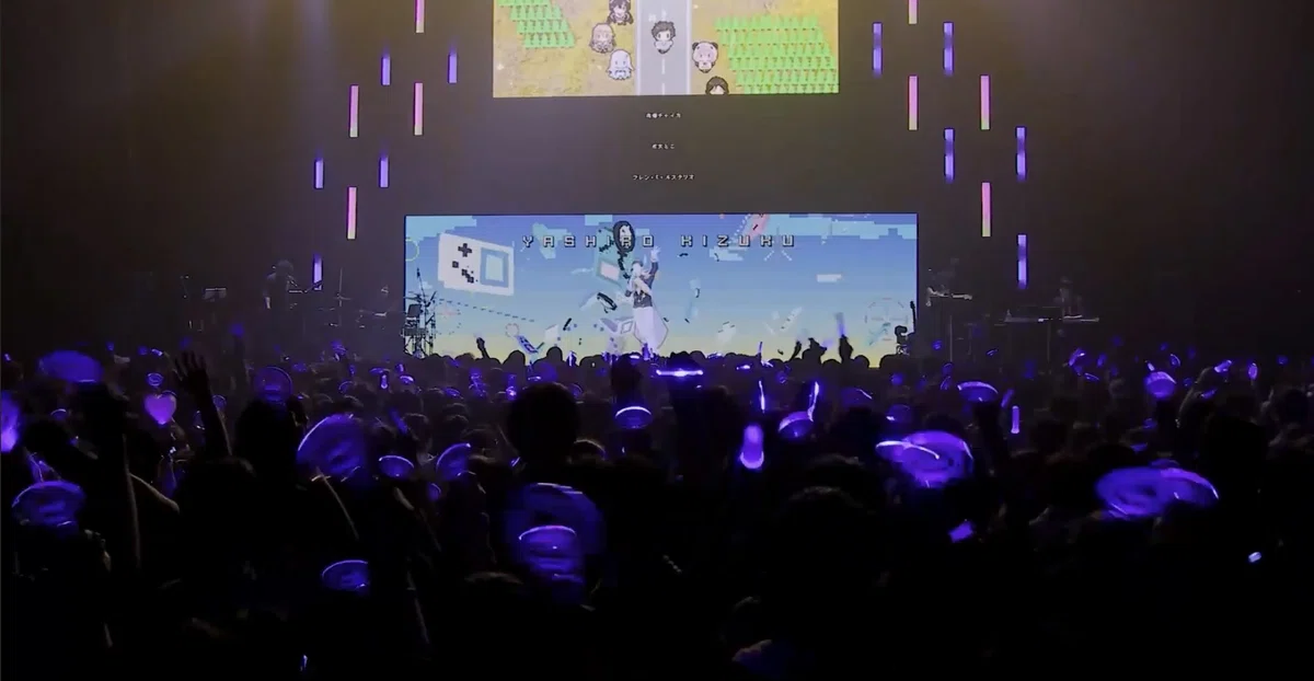 Nornis LIVE TOUR 2024 -Tensegrity- 「愛」のすゝめ｜rimper
