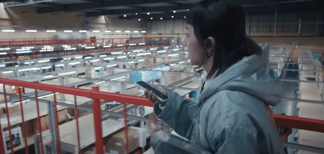 元物流従事者が観た映画【ラストマイル】Vol.3 組織と個人｜Manuoku