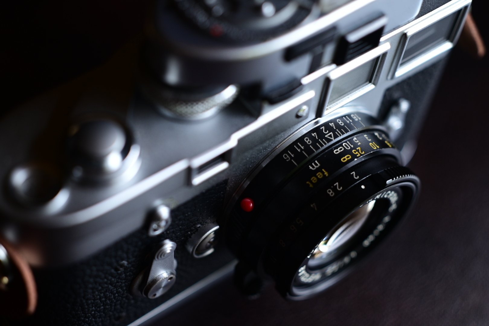 あーはいはいズミクロンね・・・ん?40mm?|ダイチ あーはいはいズミクロンね・・・ん?40mm?|ダイチ
