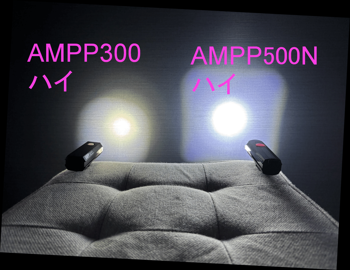 CATEYE新型 AMPP500Nと猫目ラブ｜Ride Eat Sleep Repeat!