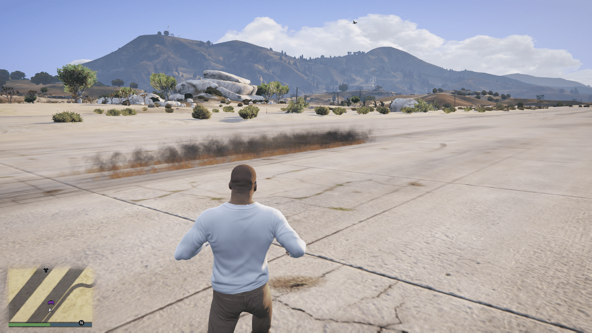 リアルすぎる！ Back to the Future V の導入方法と使い方【GTA5 MOD】｜AIKU910