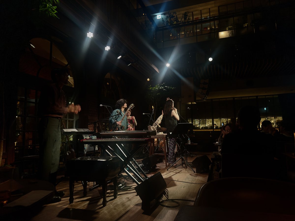 Today’s episode.｜Yuki sako