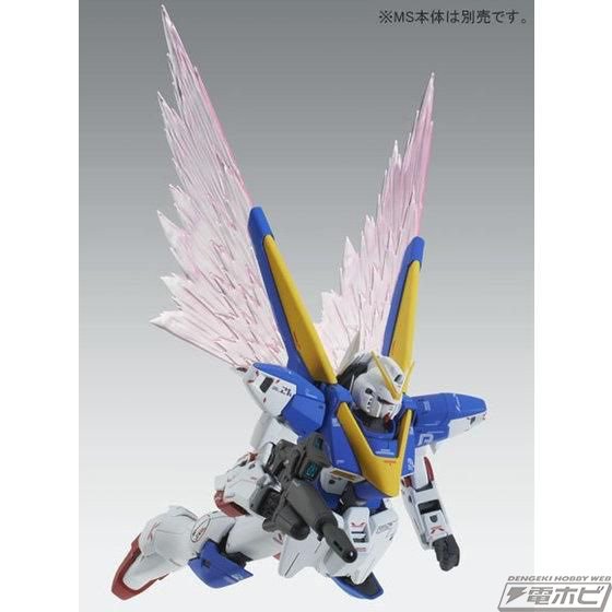 ガンプラ「MG V2アサルトバスターガンダム Ver.Ka」や「光の翼 ガンプラ「MG V2アサルトバスターガンダム Ver.Ka」や「光の翼