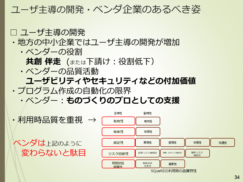 JEITA/JAIST北陸セミナー2024「DXとソフトウェアデファインド」(5) SDとDXの参考事例｜五味弘