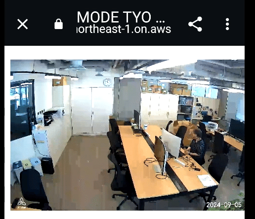 【MODE CHANGE 2024】The Technologies of BizStack - BizStackを支える技術 -｜MODE Japan