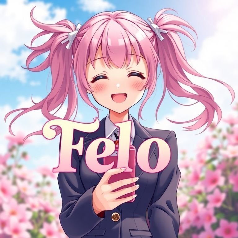 Felo AI が神すぎる!! 日本発AI検索エンジン｜素晴木あい@ AI絵師