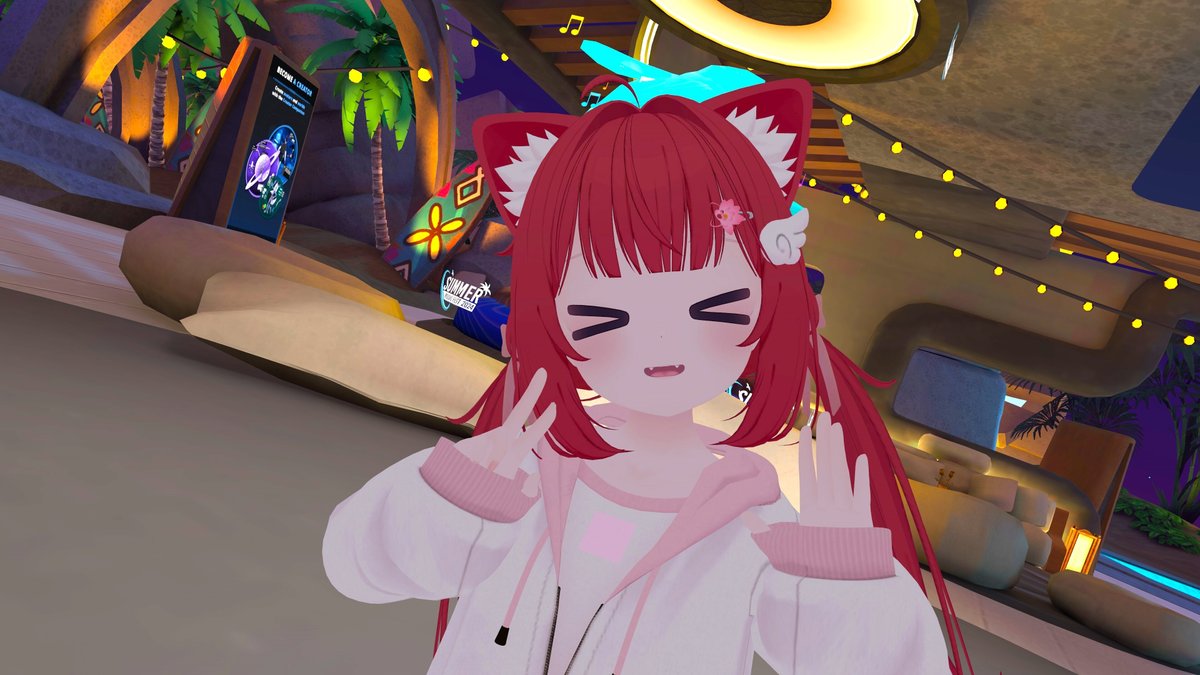 【VRChat】Quest版は制限が厳しいお話し。｜ことは しろ