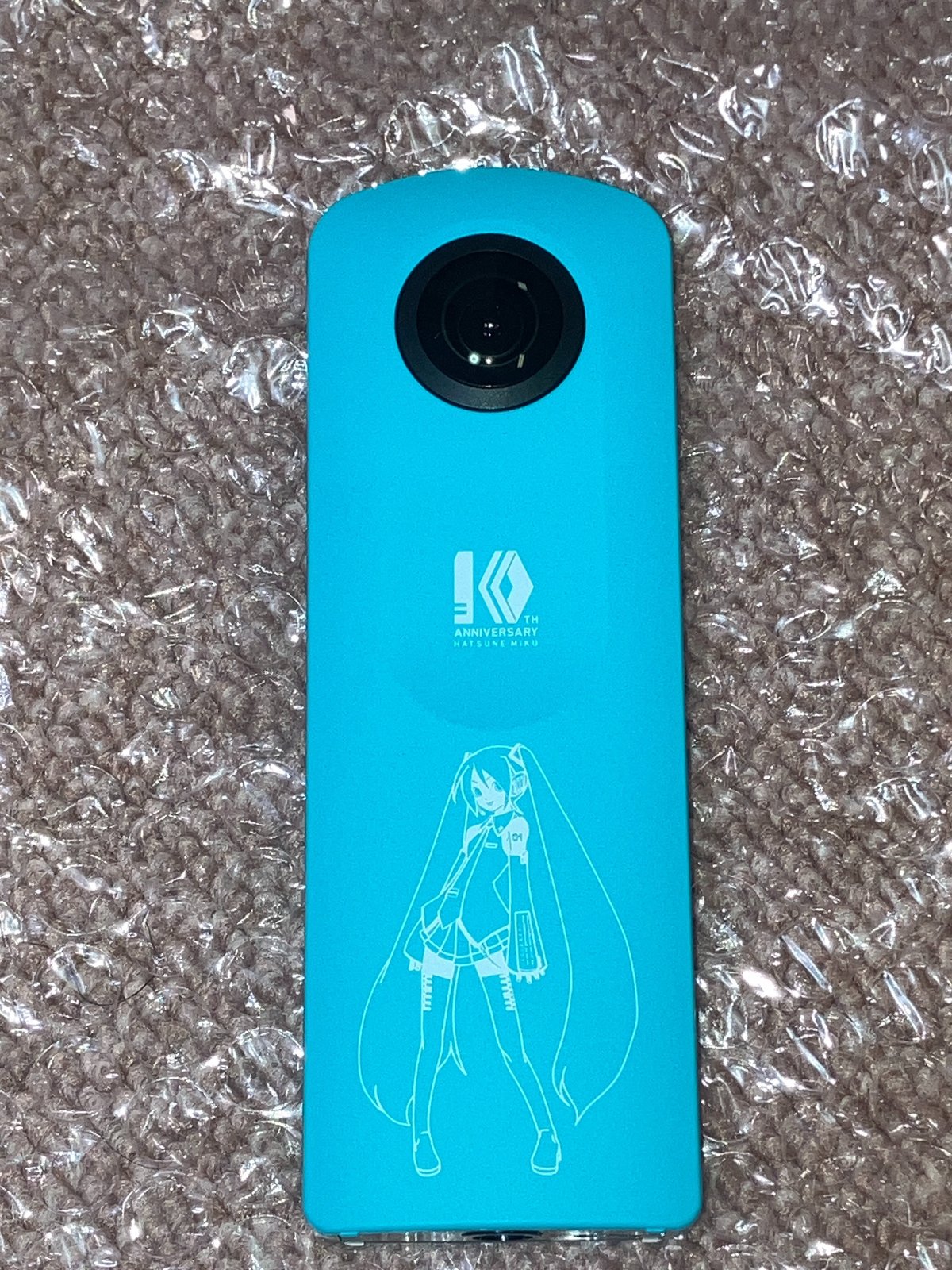 Fit Boxing feat. 初音ミク 200日継続記念｜toyotaku3