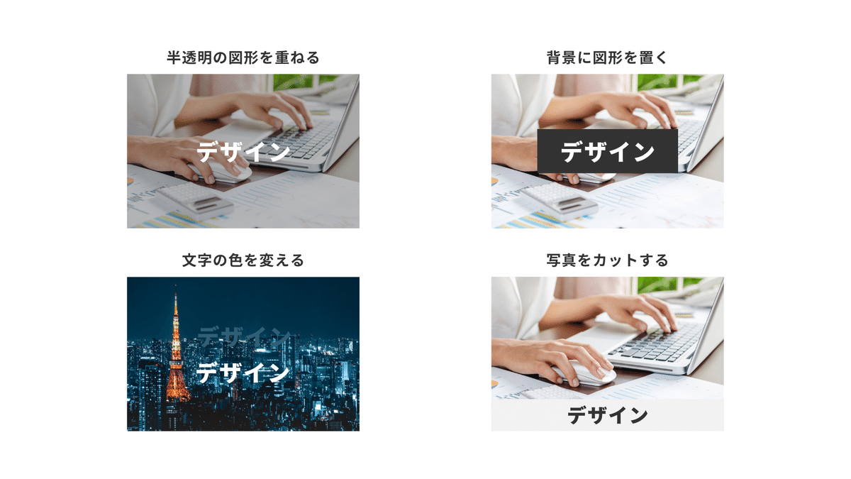 1分でデザイン知識が6つ学べるnote｜Kanae design｜Canvaデザイナー