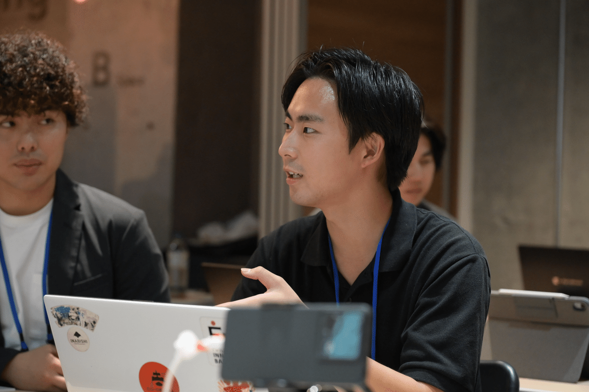 【開催レポート】インパクトスタートアップスタジオ キックオフイベント｜株式会社プレイノベーション / PLAINNOVATION, Inc.