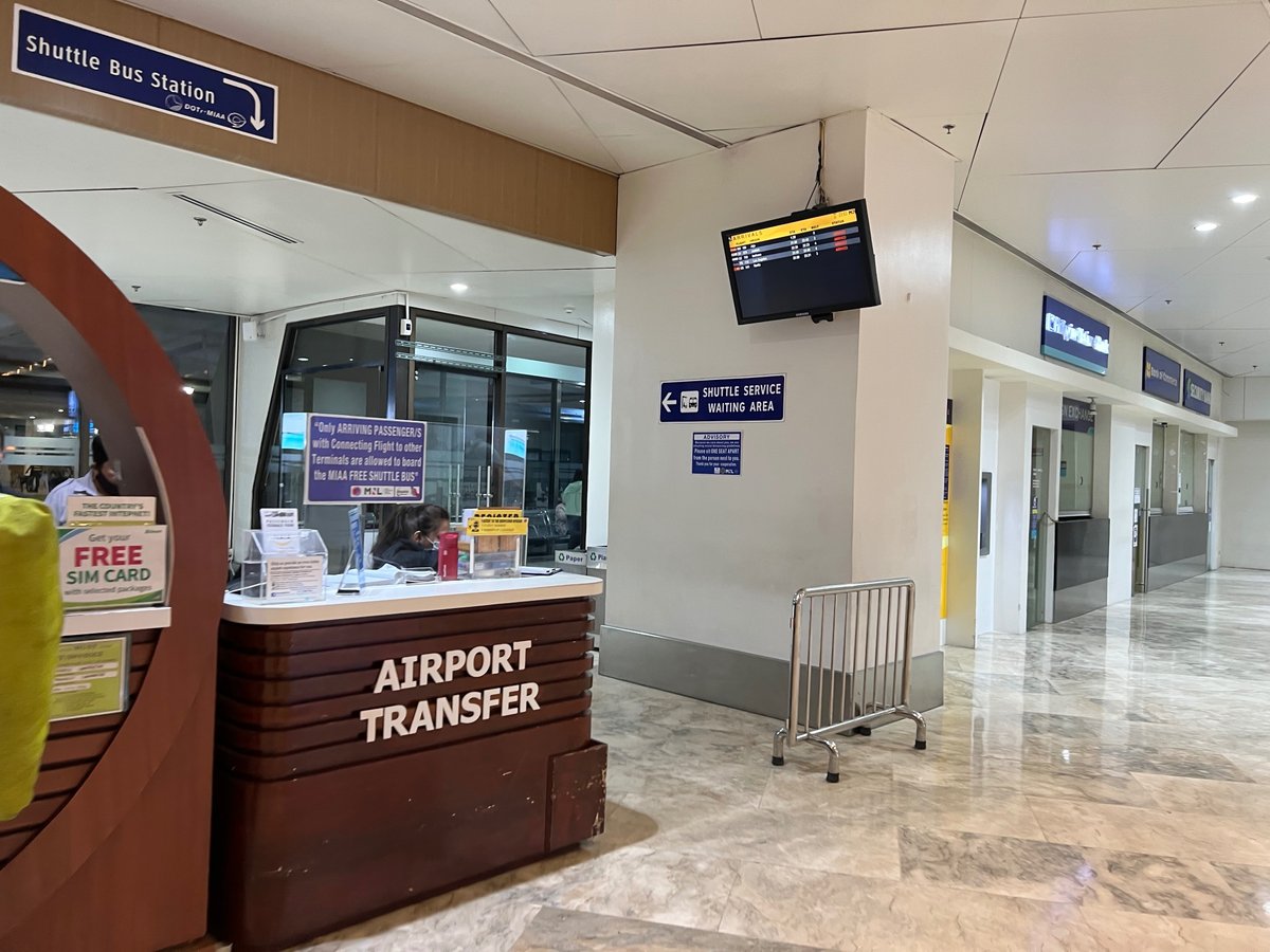 【フィリピン】シャングリ・ラ ボラカイ 宿泊記｜monja