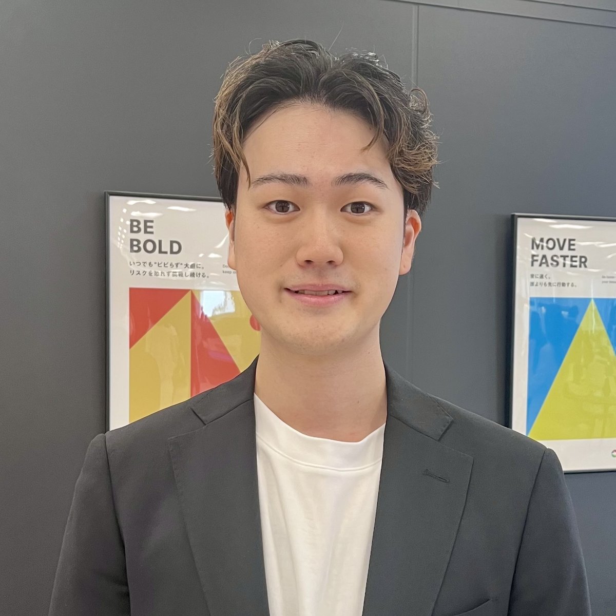 【AnyMind Japan 2025年卒内定式開催】世界との戦いはここから始まる？！｜AnyMind Group公式